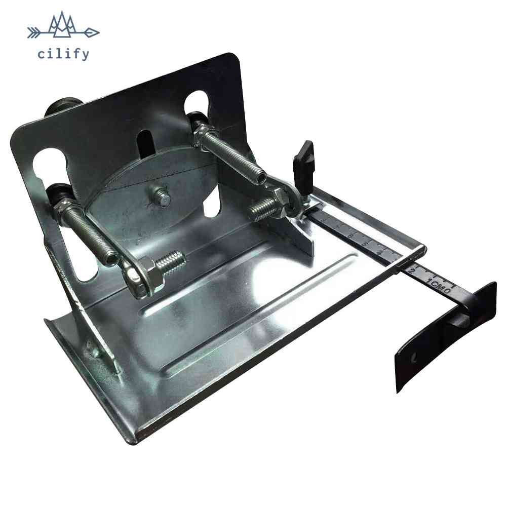 New Angle Grinder Stand 45 90 180 Degree Wide Base Adjustable COD ...