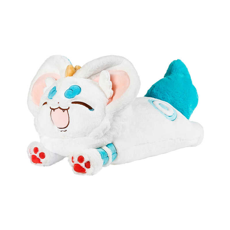 32Cm Fabulous Beasts Pipi Short Plush Stuffed Doll Pillow Anime ...