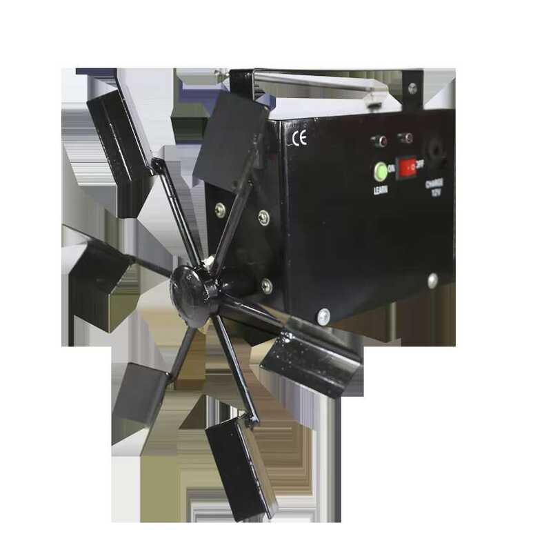 Pyro Fountain Wheels Stage Firing System Pyrotechnics Cold Fireworks ...