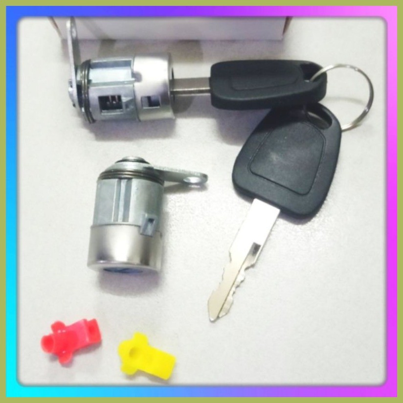 ↑ ♻ Door KEY SET/DOOR Lock SET MITSUBISHI CANTER TURBO/PS125 | Shopee ...