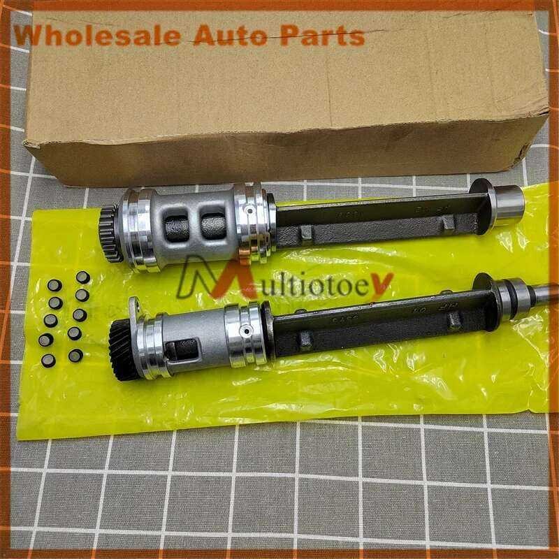 A New Balance Shaft With Filters Kit 06H198205m 06H198205a Ea888 For VW ...