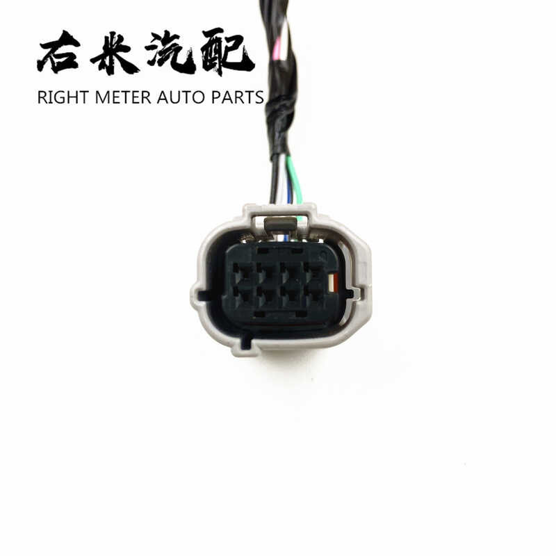 Toyota Crown Camry Front and Rear Bumper Electric Eye Connector ...