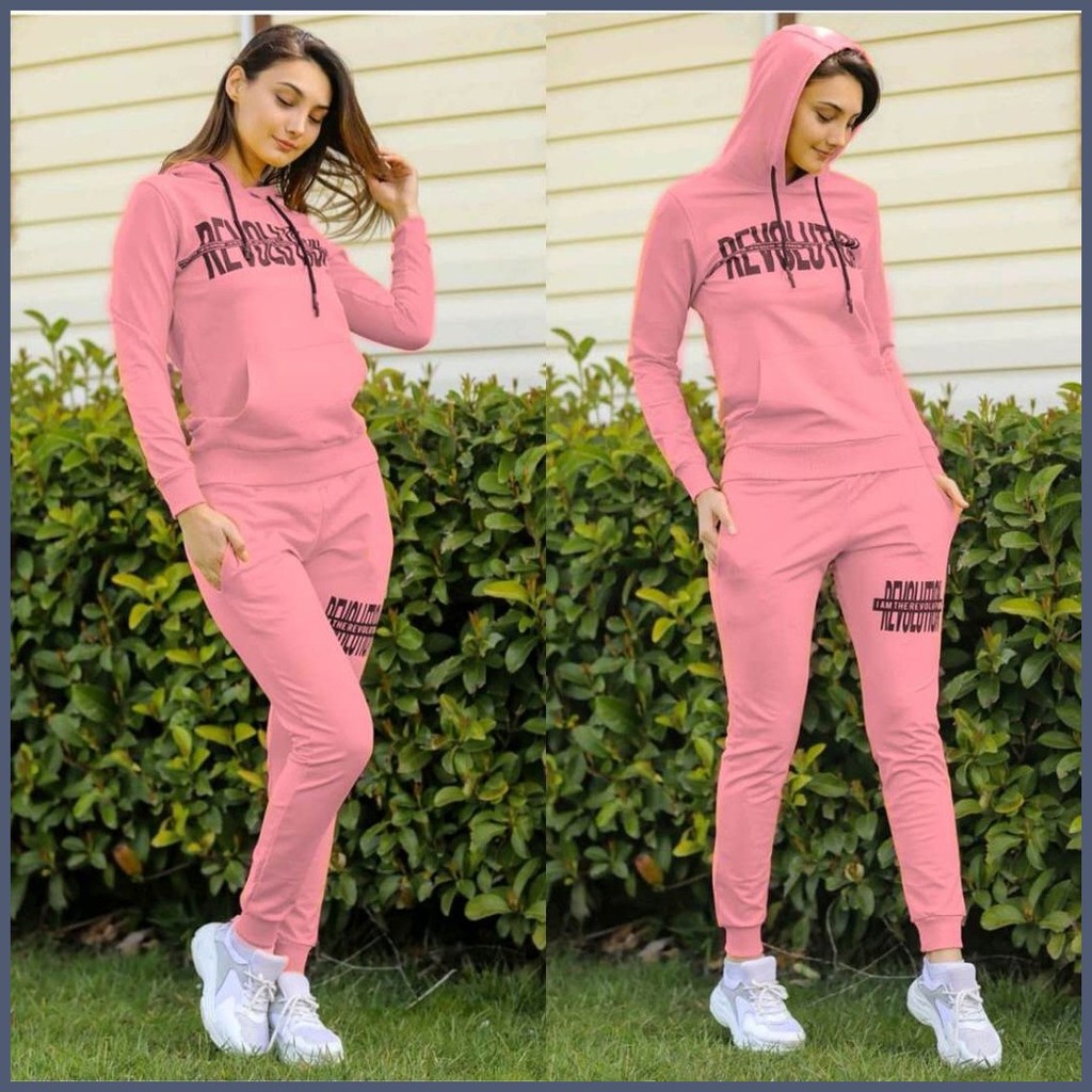 ♨ ⭕ ๑ Terno set(top+ pants) casual terno Korean terno boho terno ...
