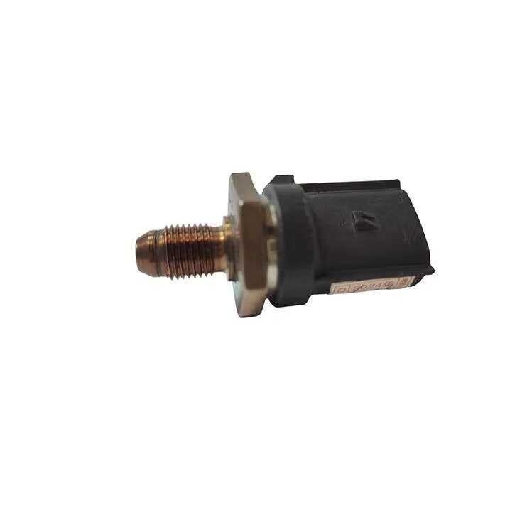 Fuel Rail Pressure Sensor High Quality Auto Parts Fuel Rail Pressure ...