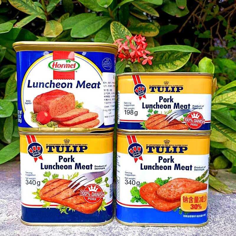 Original Three Danish Tulip Product COD higher Flower IMPORT Pork ...