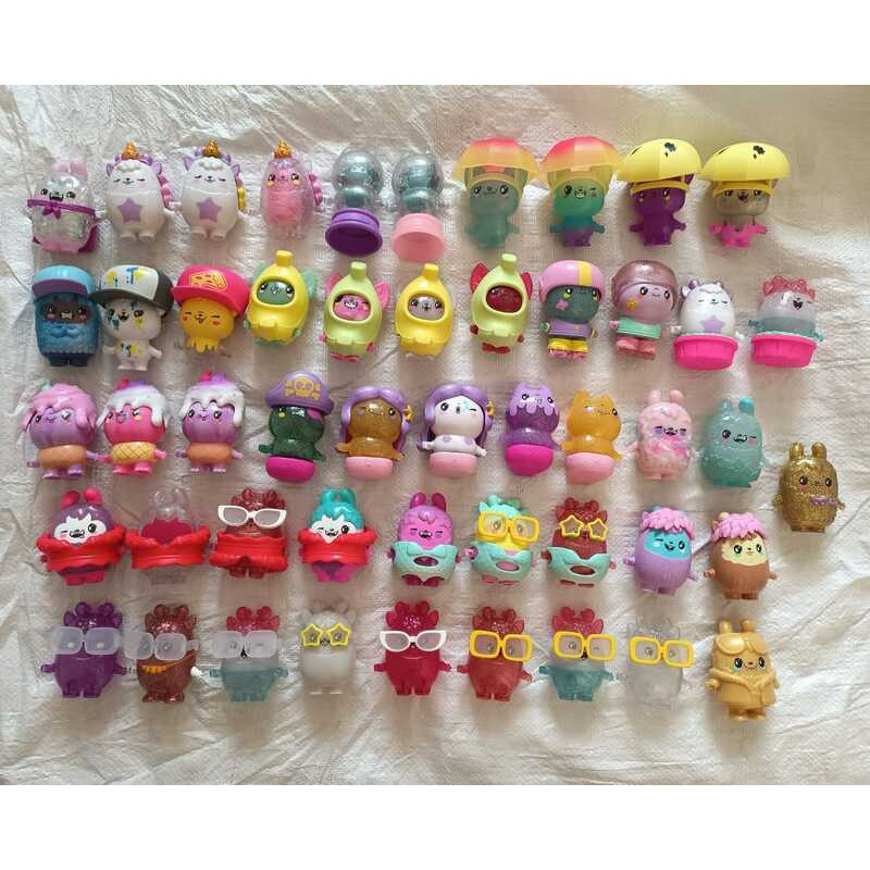 Genuine Bulk I Dig Monsters Monster Ice Cream Popsicle Ice Cream Blind ...