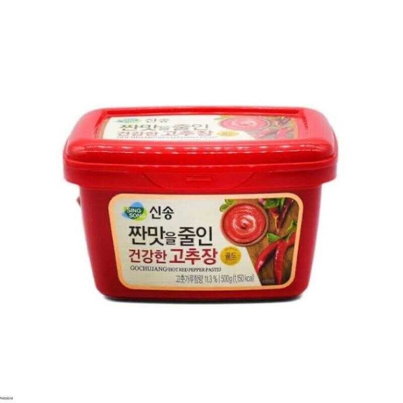Gochujang Samgyupsal Paste 500g | Shopee Philippines