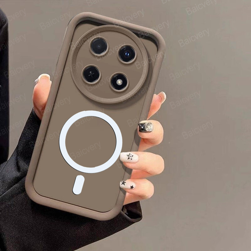 Phone Case Huawei NOVA 12i CTR-AL20 CTR-L81 / NOVA 13i High Quality ...