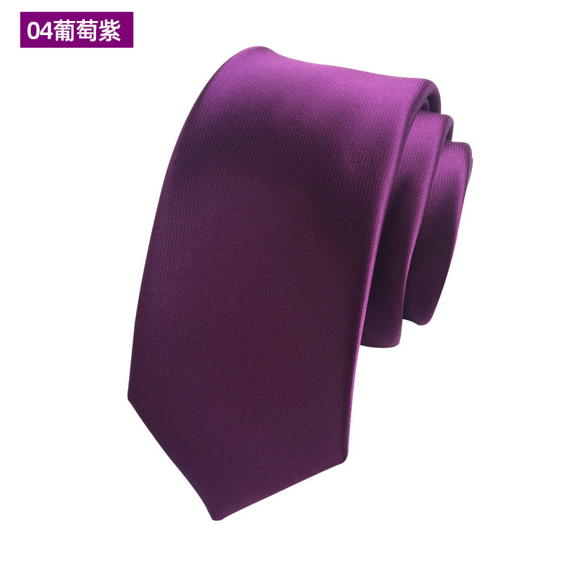 Business Wedding Trendy Conference Hosting Banquet Performance Tie Men ...