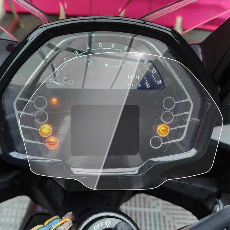 Original For TRIUMPH TIGER Sport 660 2022-2023 Motorcycle Scratch ...