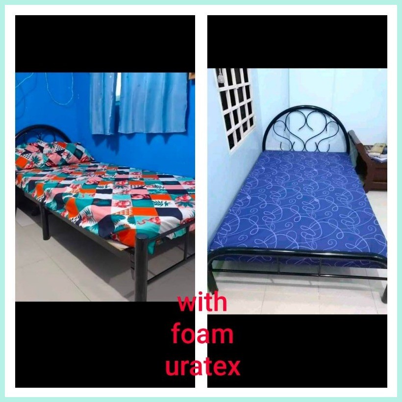 BODEGA SALE!! SPLIT TYPE SINGLE SIZE and double size | Shopee Philippines