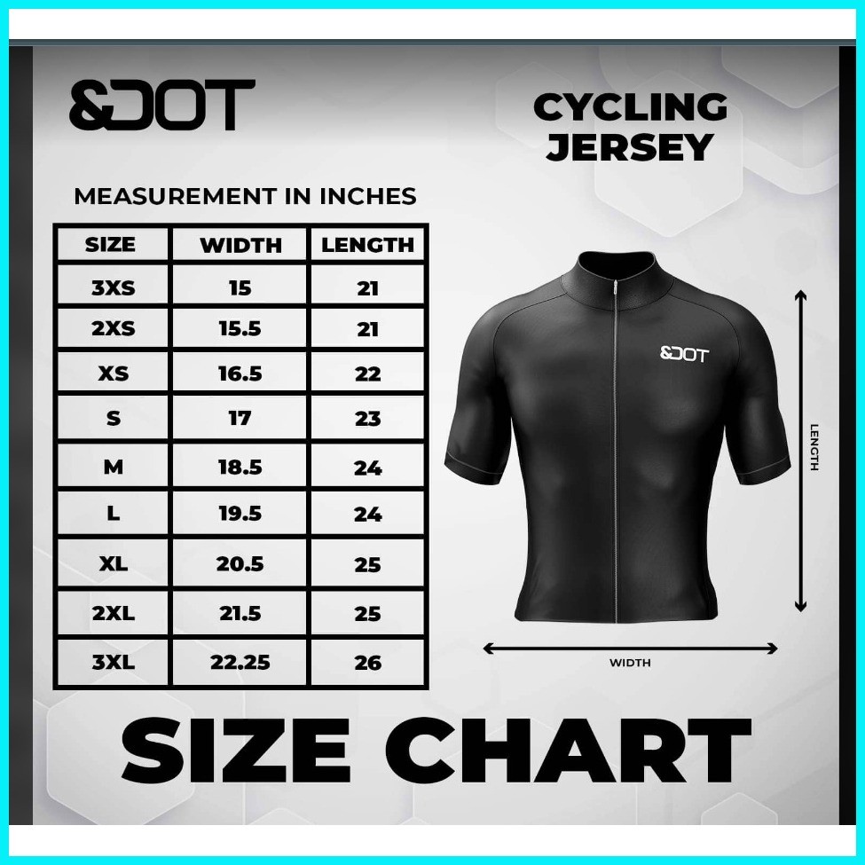 TRIUMPH COLLECTION ANDOT CYCLING / BIKE JERSEY DESIGN 1 | Shopee ...