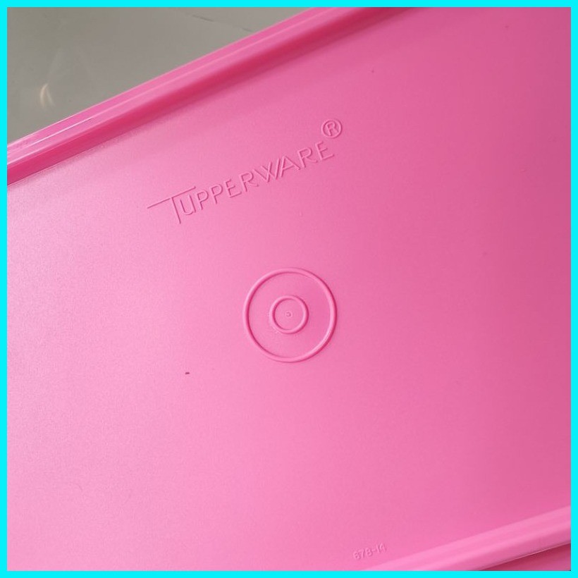 Tupperware Party Keeper 3L (1pc) | Shopee Philippines