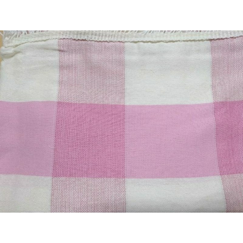 Ilocos Blanket Wasig Queen | Shopee Philippines
