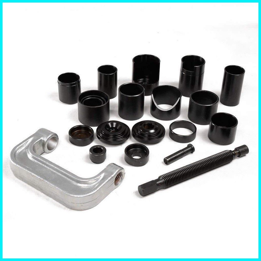 21pcs/set Car Ball Joint Service Tool Kit Ball Joint Auto Repair Remove ...