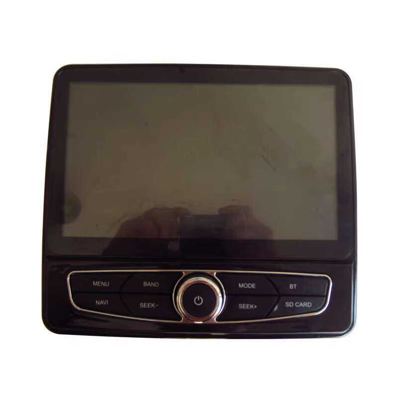 ZTE Car Grandlord Pickup Radio Display Screen Information Monitor Radio ...