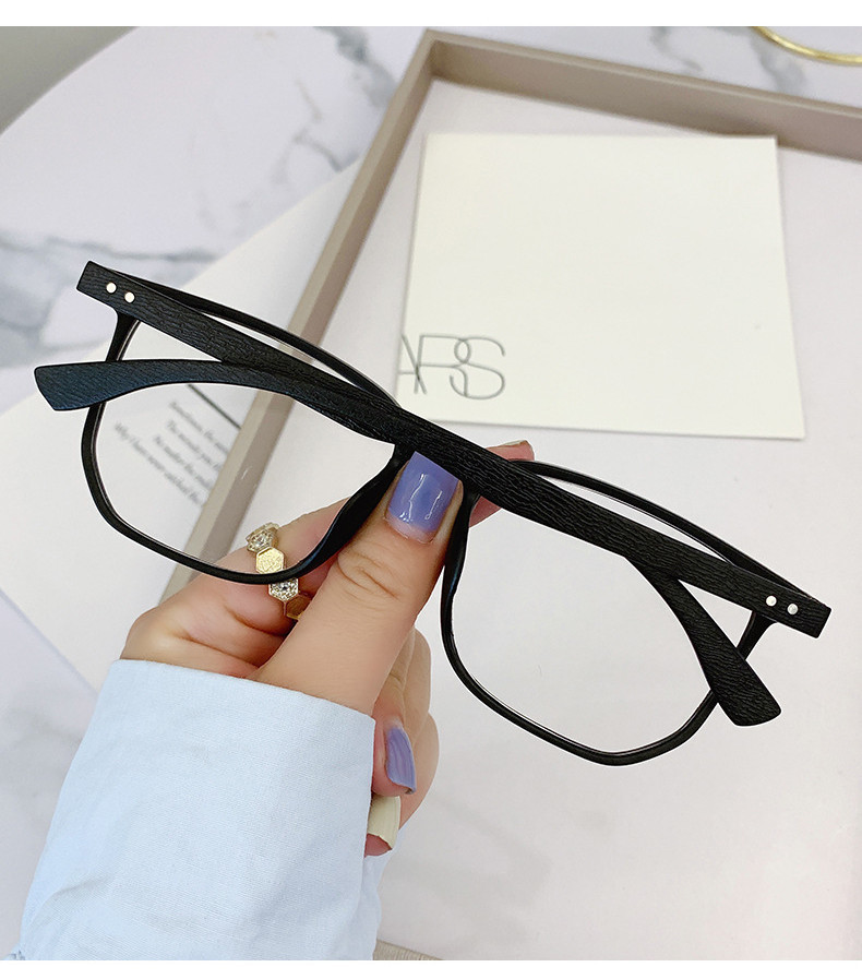 (-0~-600) Photochromic Myopia glasses, new color changing glasses ...
