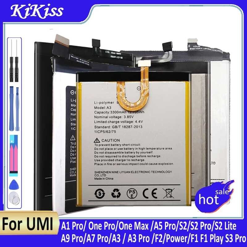 UMI Umidigi F1Play F2 A9 A5 A1 Z2 Z Touch Max One Power 3 S2 Lite S3 ...