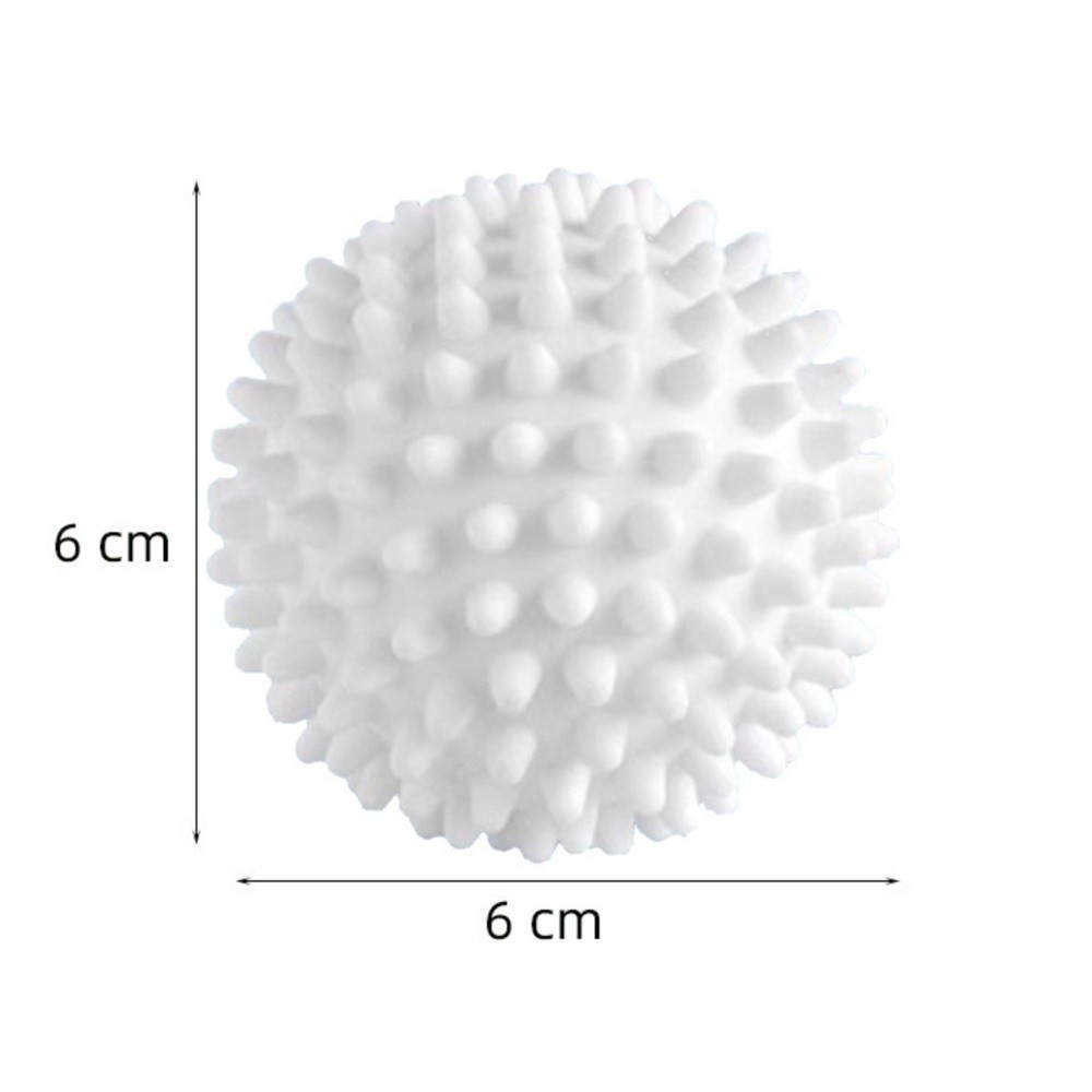 2pcs Reusable Anti-winding Laundry Ball Laundry Washing Ball For ...