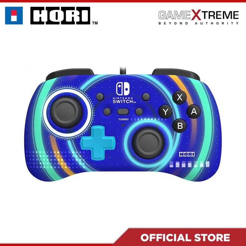 Pad Hori Mini Para Sa Nintendo Switch | Shopee Philippines