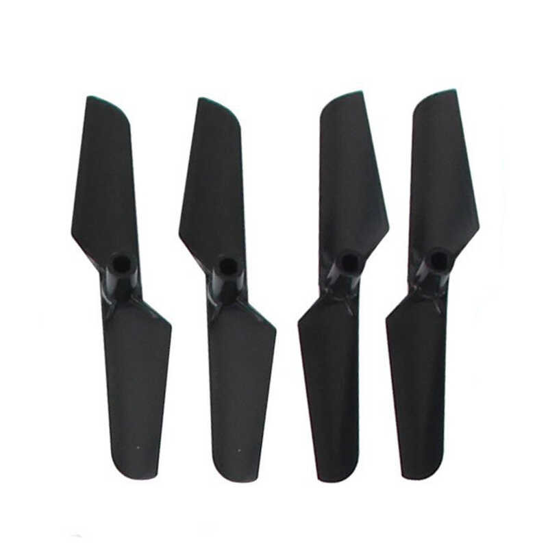 4 4Pcs Quick Release Propellers Para Sa Syma X11 X11c Mini Propeller ...