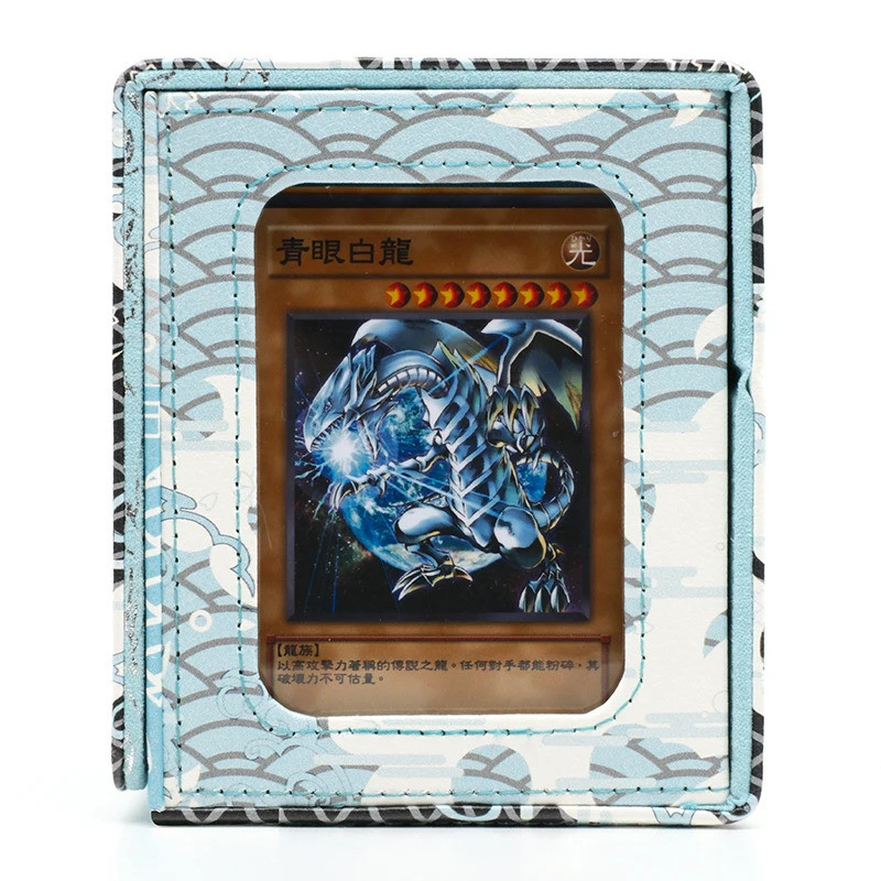 EDH Game Card Deck Box with Dice Tray for MTG Cards, 120+ Card Storage ...