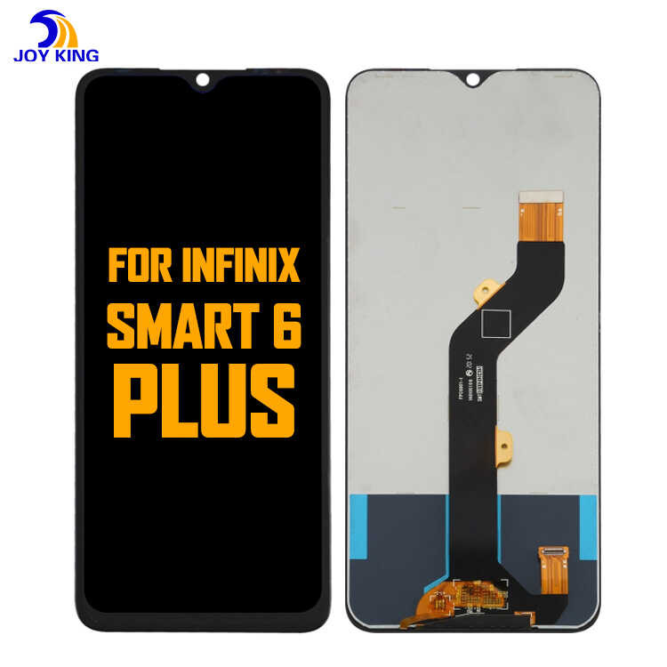 Bc Lcd Para Mobile Phones Screen Para Sa Infinix X6512 Smart 6 Hd Lcd ...
