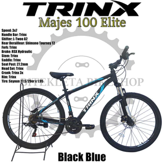 trinx bike - Best Prices and Online Promos - Sept 2025 | Shopee Philippines