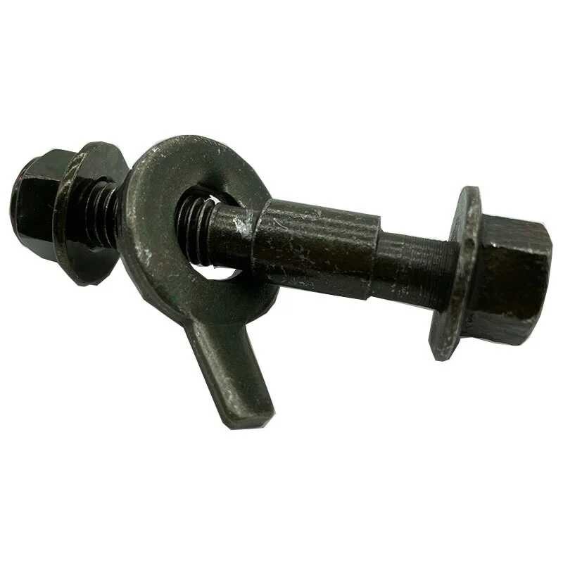 ZXH 10.9 Level Screw Camber Bolt Nut Car Wheel Alignment Arc Eccentric ...