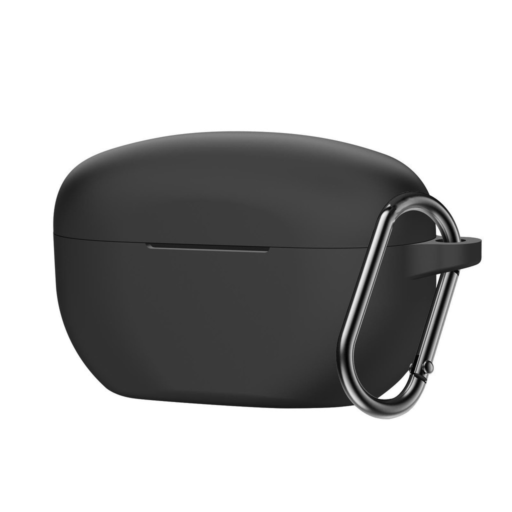 Silicone Earphone Cases Generation Protective Wireless Earphone Cover For Sony Ambie Linkbuds S ...