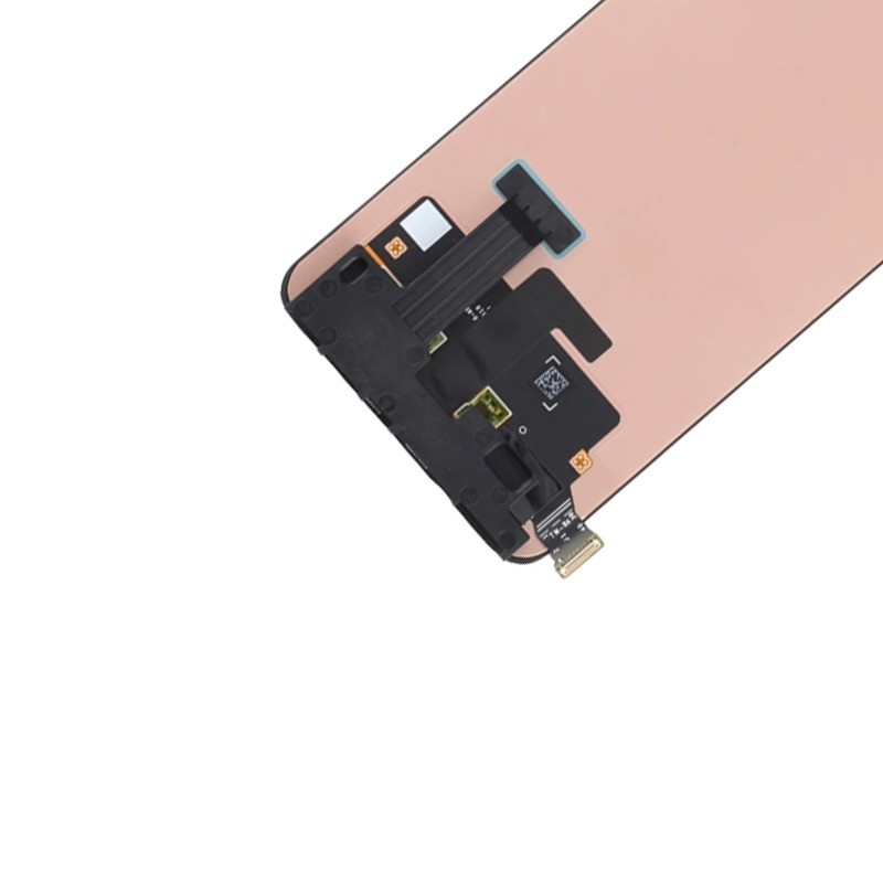 For Oppo Reno8 Pro CPH2357 LCD Display Screen Touch Panel Digitizer For ...