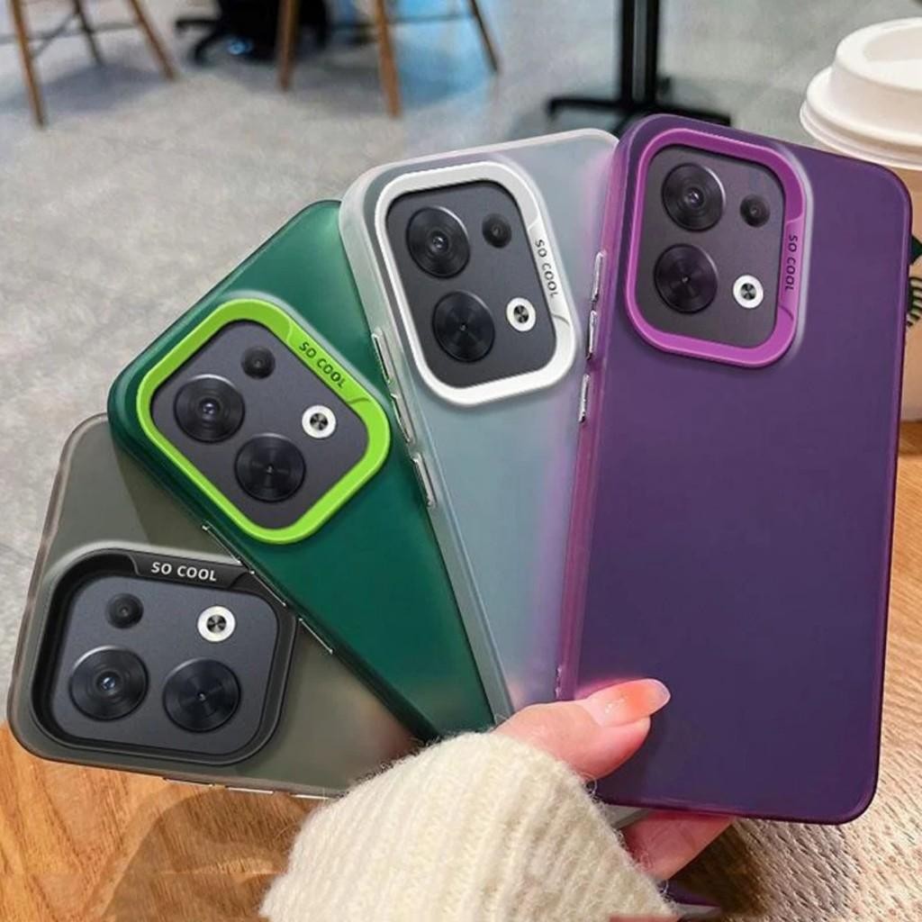 Luxury Acrylic Casing for Realme C71 C75 C75X C61 C63 5 5S C3 5i 6i 7i ...