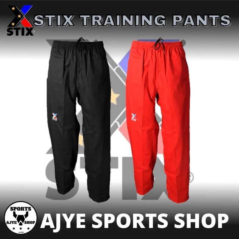 【Ready Ship】 STIX ARNIS | TRAINING PANTS | Shopee Philippines