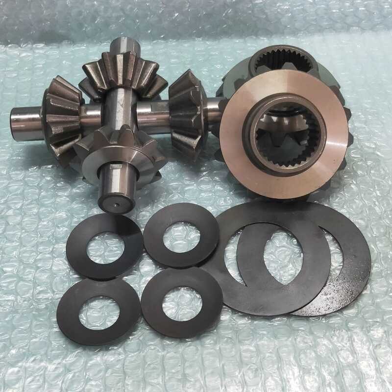 ☑♥ Xiangling Foton Micro Truck M1/M2 Final Drive Differential Planetary ...