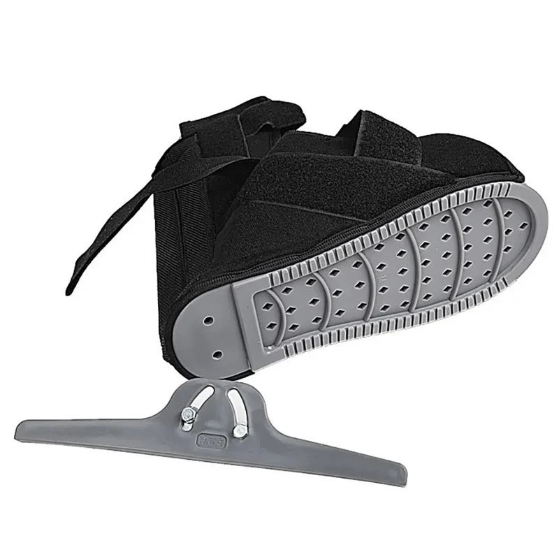 Ankle Brace Support Fix Splint-Foot Drop Splint Guard Sprain Orthosis ...