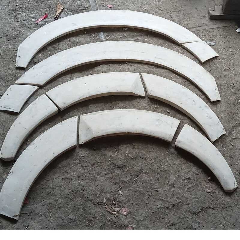 FENDER FLARES FOR Da64v AND Da64w | Shopee Philippines