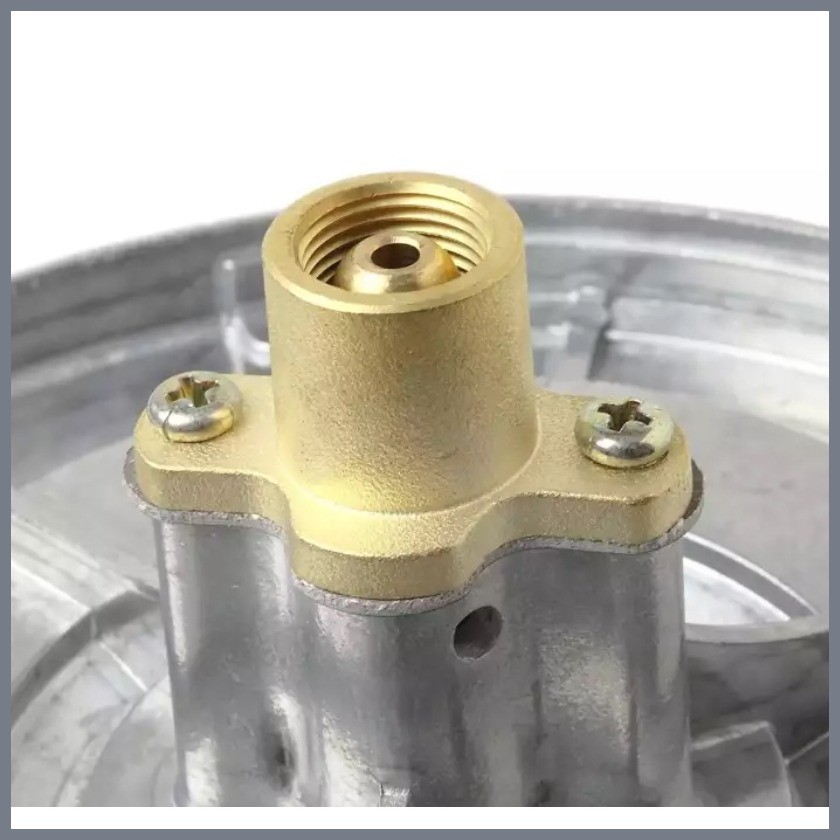 ☑️ gasulette valve with asbestos gasul 2.7kgs burner valve | Shopee ...