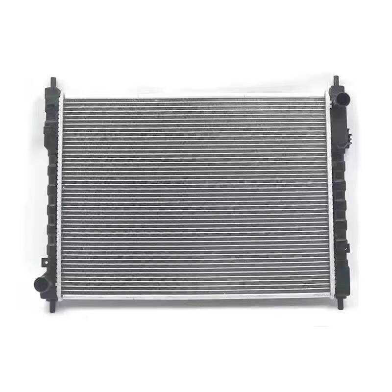 Car Radiator Condenser Suitable For Changan Leiton CC | Shopee Philippines