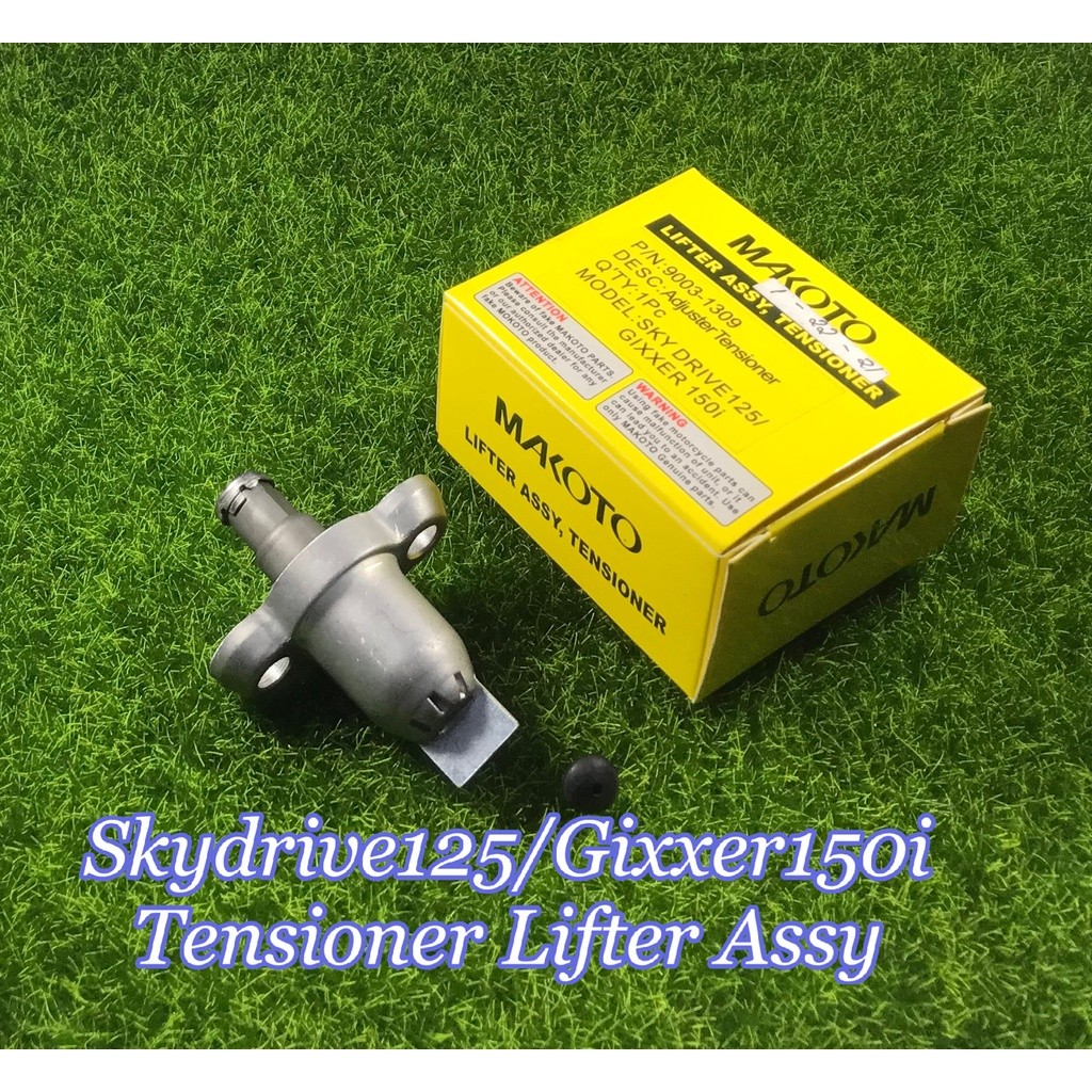 Skydrive Sport 115 Fi / Raider J Fi / Gixxer 150 Tensioner Lifter Assy ...