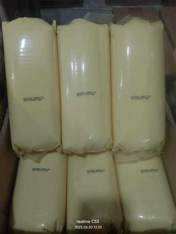 JERSEY CHEESE BLOCK 2Kg X 1Pc Exp: NOV 2025 Aed | Shopee Philippines
