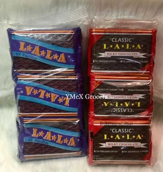 Shop lala chocolate for Sale on Shopee Philippines