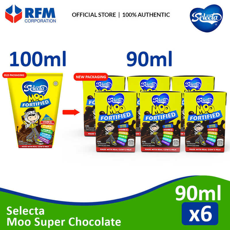 Shop selecta moo for Sale on Shopee Philippines