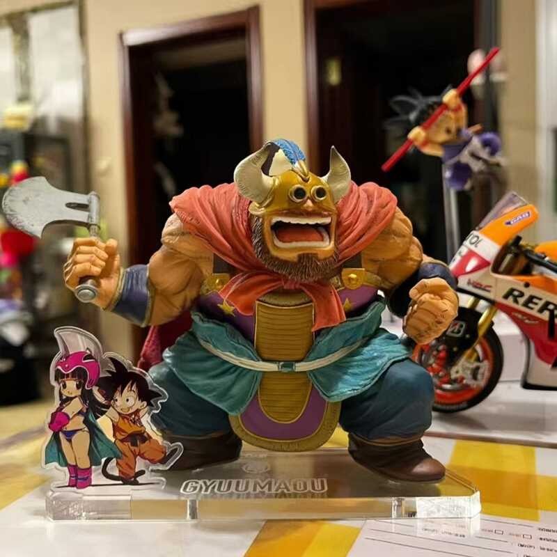 Ball Orochimaru Dragon Tenka Budokai Orochimaru Figure GK Statue ...