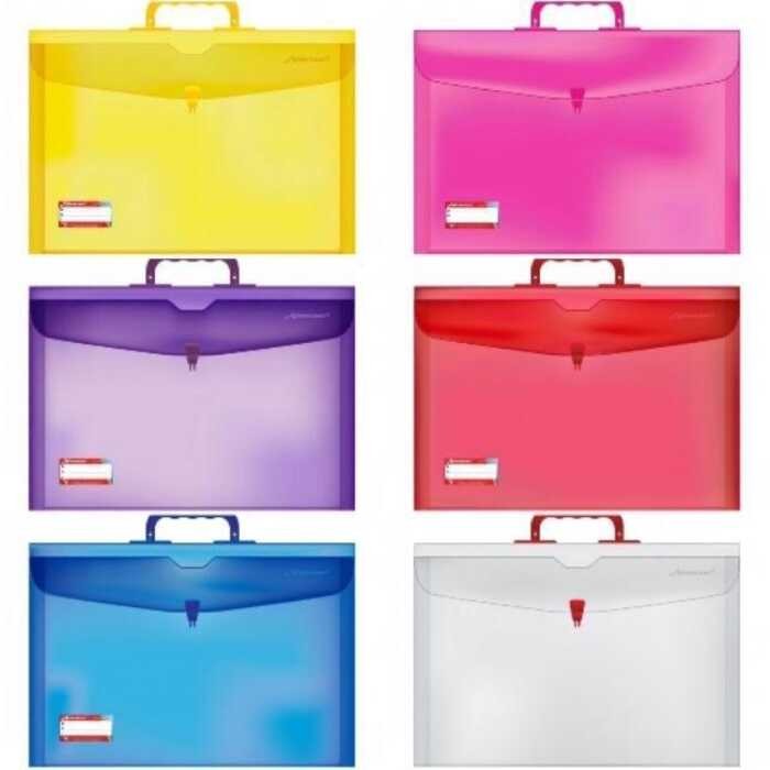 Adventurer Expanding Envelope With Handle Long,Expandable Envelop 091 ...