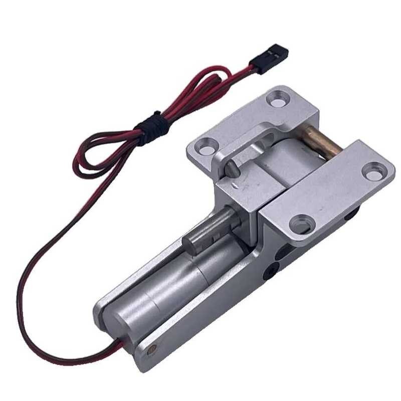 Er120 XAERO 90° Rotating Retractable Mount, All Metal Landing Gear Base ...