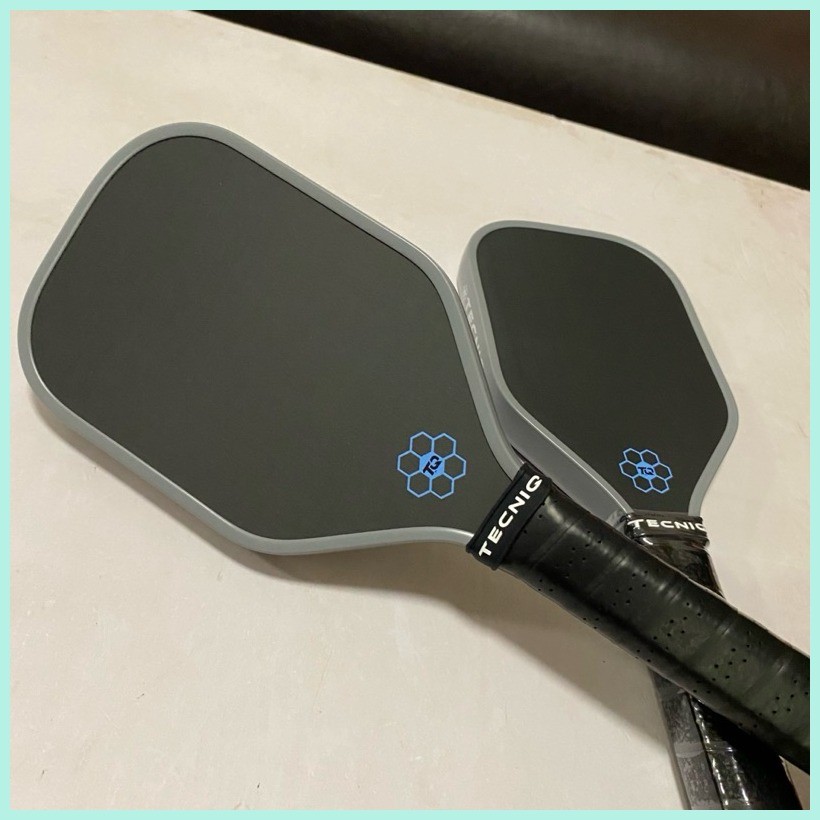 TECNIQ SPORTS Sweet Spot Training Paddle for Pickleball (Sold per piece ...