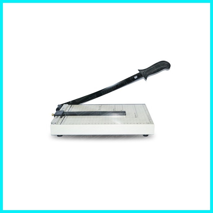 QUAFF Paper Cutter A4/A3 Size (METAL BASES) | Shopee Philippines