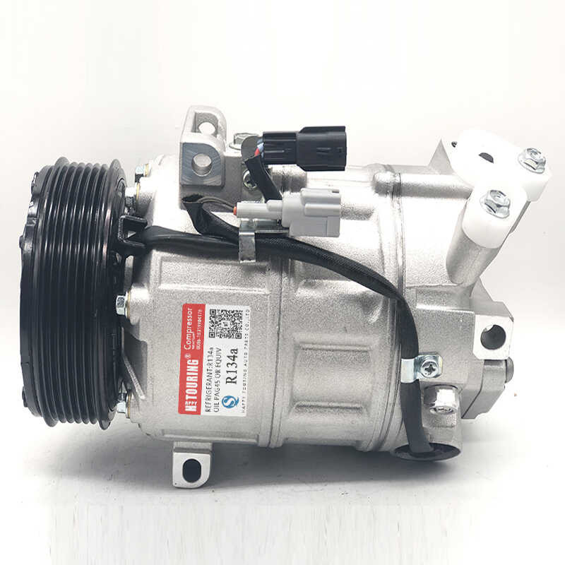Para Sa NISSAN X-Trail T31 2.0 DC AC Air Conditioning Compressor 926001De0a 8200561276 ...