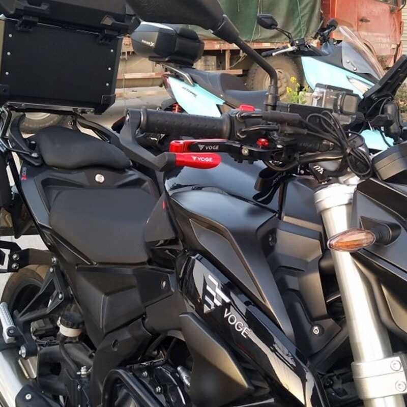 Sa Para Loncin VOGE 500R 300R 300Rr 300Ac (Bersyon ABS Pakiusap Tandaan ...