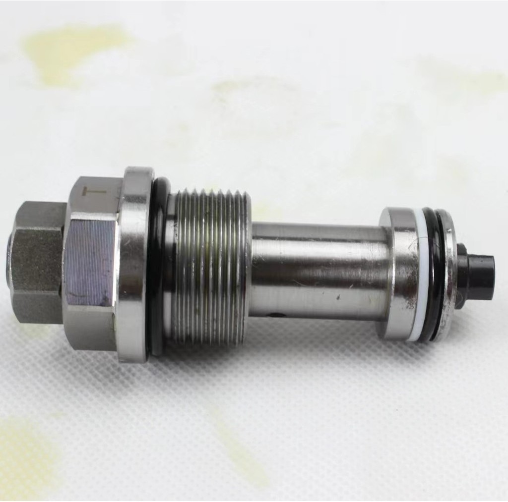 HITACHI excavator parts EX120 safety EX120-2 swing main EX200 control ...